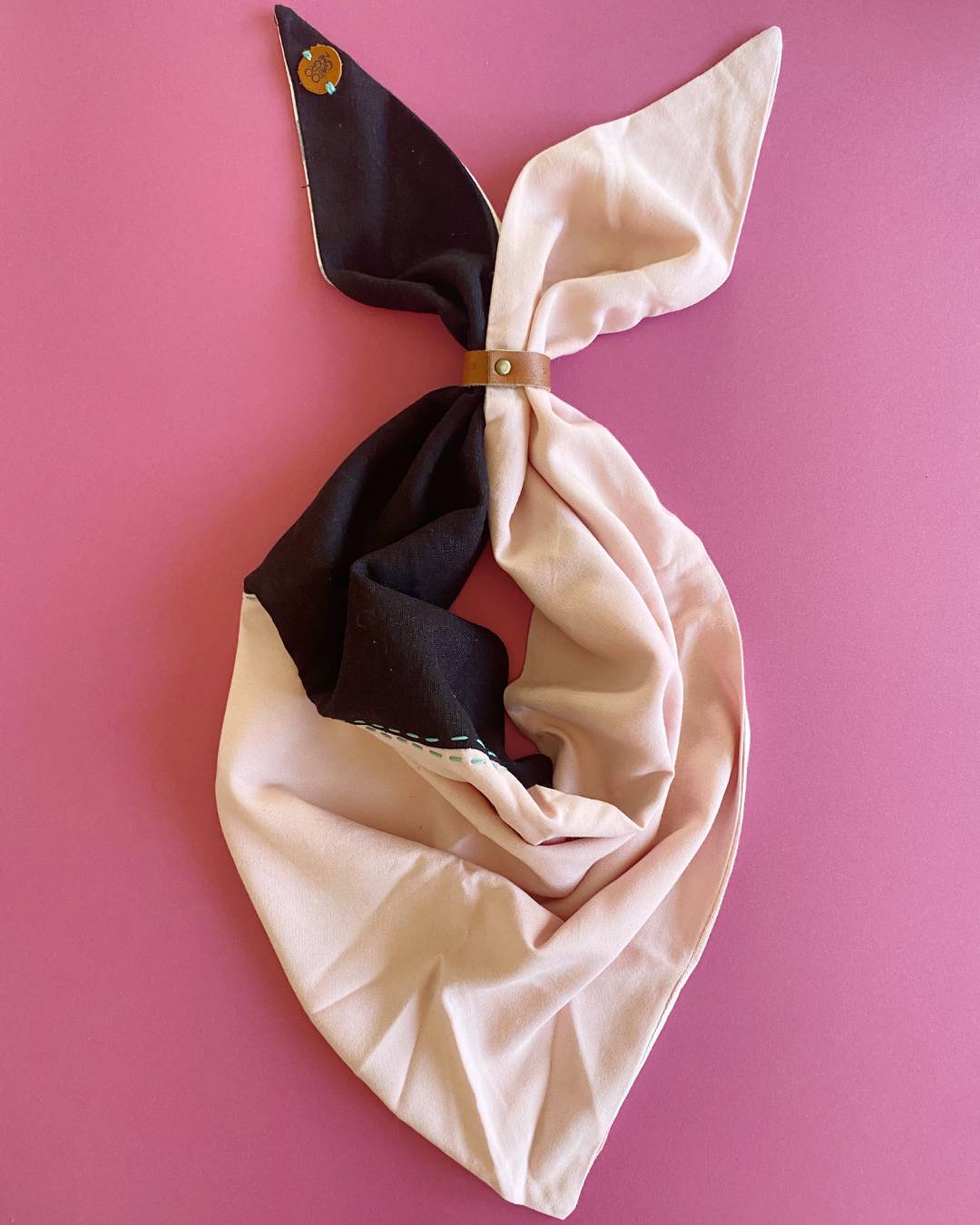 Pañuelo Costa Rica | Gato Negro